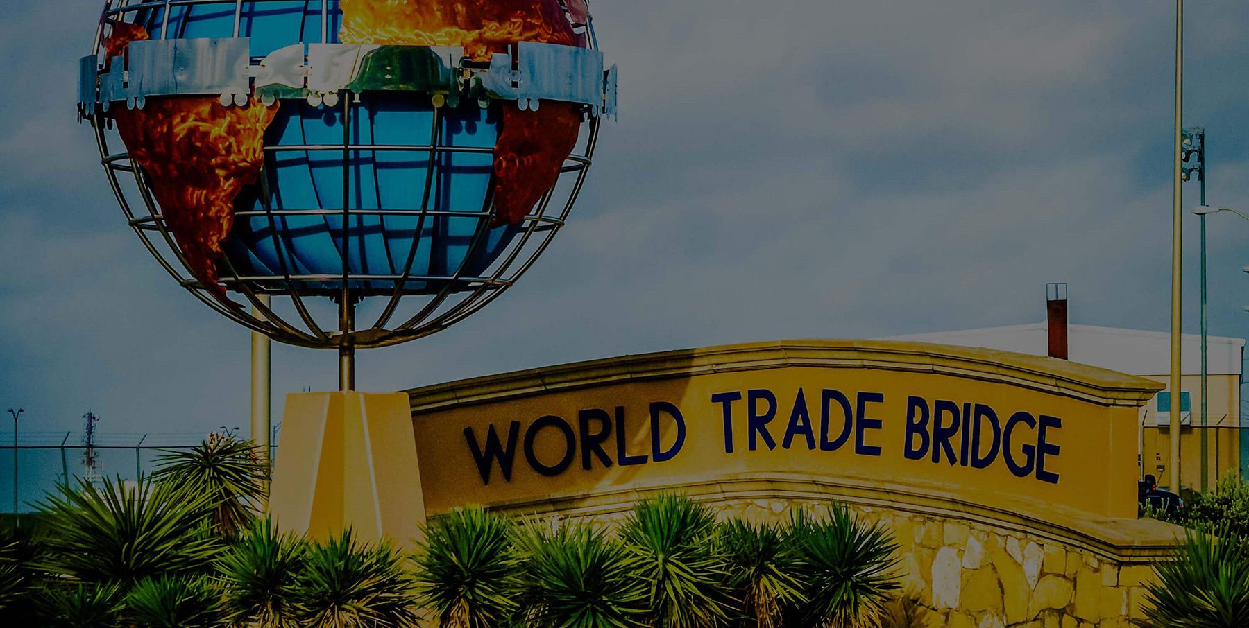 Cross-Border Solutions – PAM Transport, Inc.