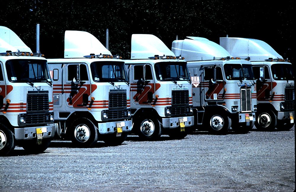 Acerca de nosotros – PAM Transport, Inc.